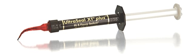 UltraSeal is the Seal of Approval by Dentists